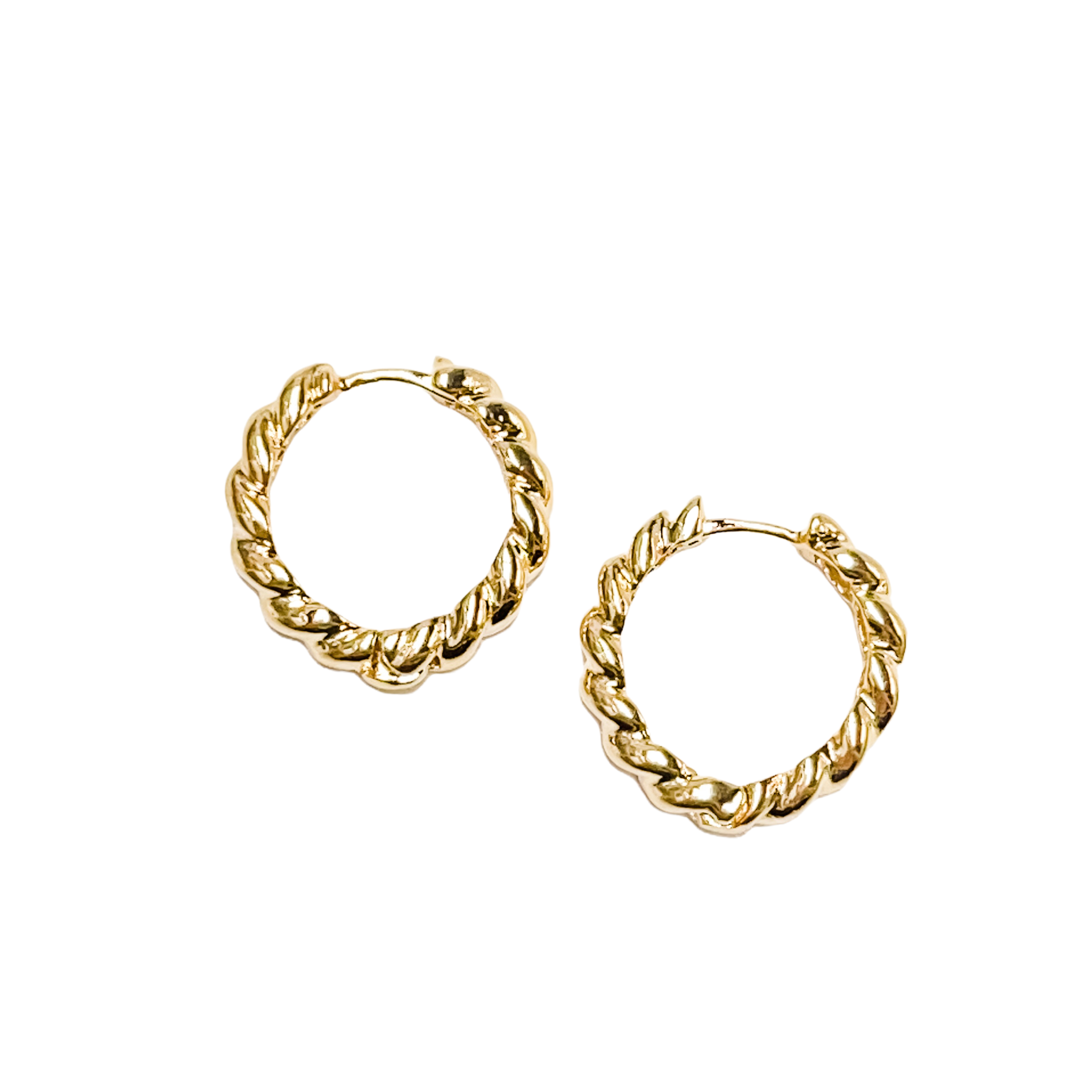 TAYLOR HOOPS – Chiffino